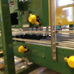 Series 204 / 205 StayPut Design Bearing Safety Cap – JPS Rollers.com