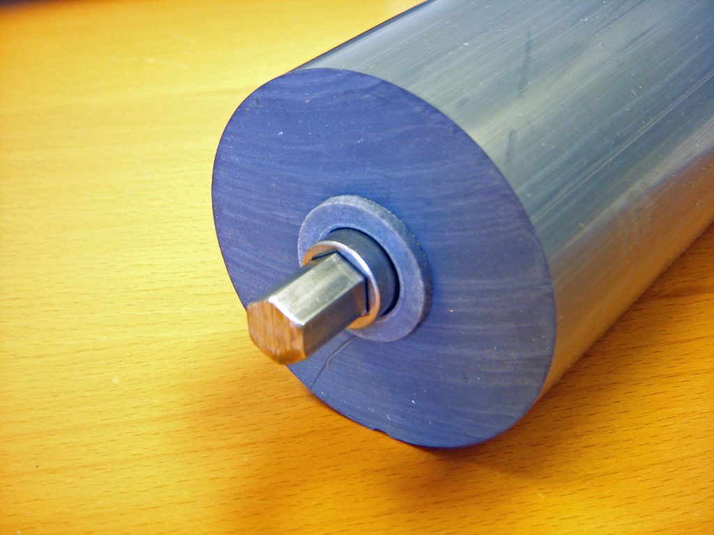 Heavy Duty Rollers | JPS Rollers.com